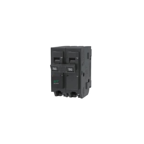 UL489 FXB3U MCB - Weltrus Official Website-New Energy Solution Provider