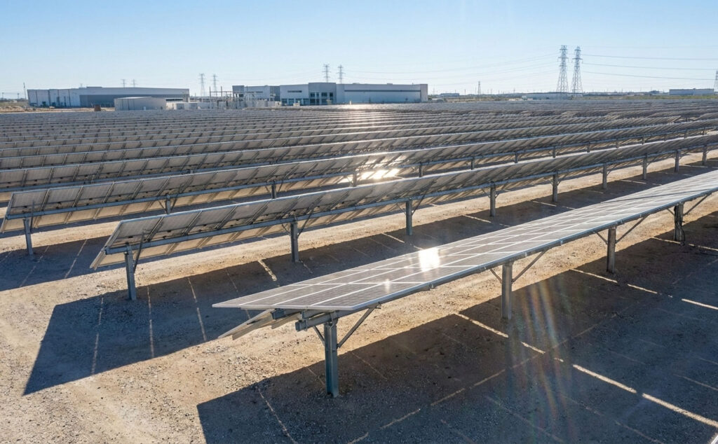 Guide to Bifacial Solar Technology & Applications - Weltrus Official ...